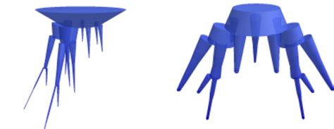 Keeping Large Subtrees Centered Download Scientific Diagram
