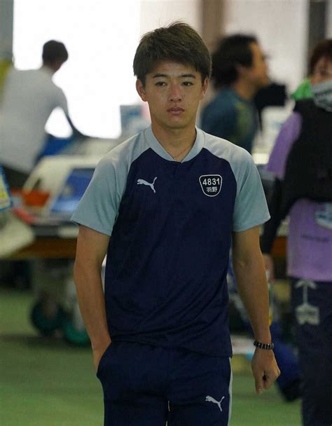 得点率12位タイに付けている羽野直也 ― スポニチ Sponichi Annex ギャンブル