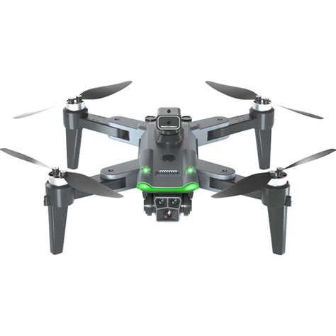 Camera Drones