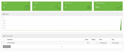 Using An Error Monitoring Service To Track User Experience Exceptionless