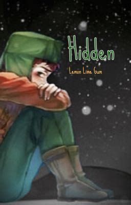 Hidden Kyle Broflovski X Reader Lemonlimegum Wattpad