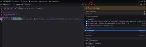 Dvwa Javascript Pentest Journeys