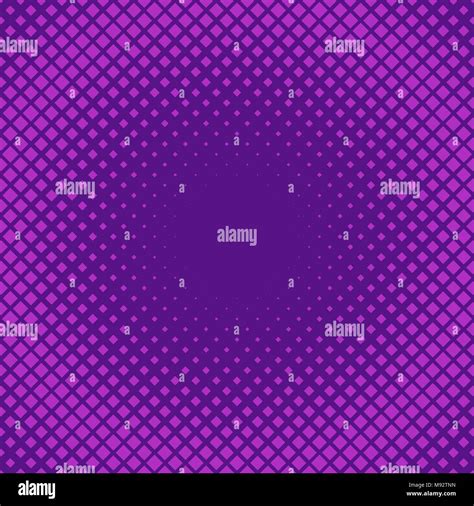 Retro Halftone Diagonal Square Background Pattern Template Stock Vector Image And Art Alamy