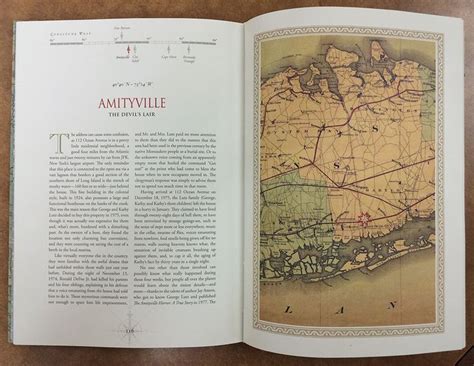 This Book About Maps Uses The Visual Language Of Maps As An Organizational Tool Https