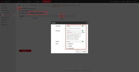 How To Add Hikvision Camera To Dahua Nvr Vikylin Security