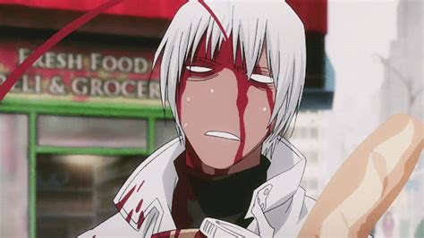 Zapp Renfro Wiki Anime Amino