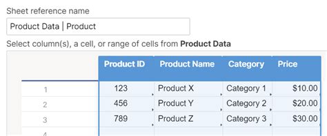 3 Formulas To Look Up Data In Smartsheet Smartsheet