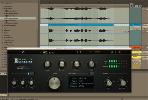 7 Creative Reverb Techniques To Enhance Your Tracks Mixed In Key
