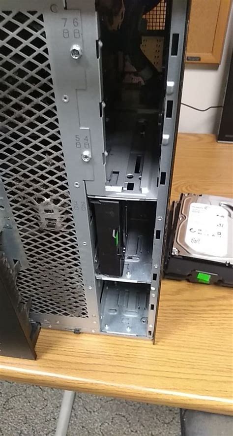 ‎7910t Freezes With Shutting Down Filesystem Error Dell Technologies