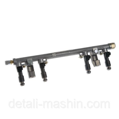 Купить Топливопровод Газель Соболь двигатель 42164 ЕURO-4 Пекар, цена ...