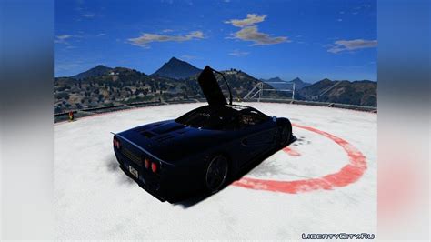 Files To Replace Tyrus Yft In GTA 5 9 Files Files Have Been Sorted By Downloads In Ascending