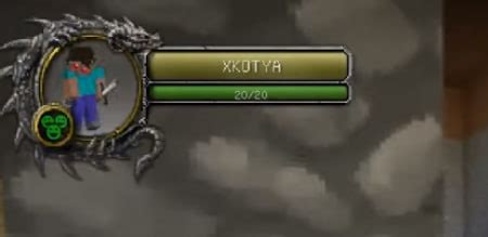 What Is The Name Of This Mod Can T Find It Anywhere R Minecraft