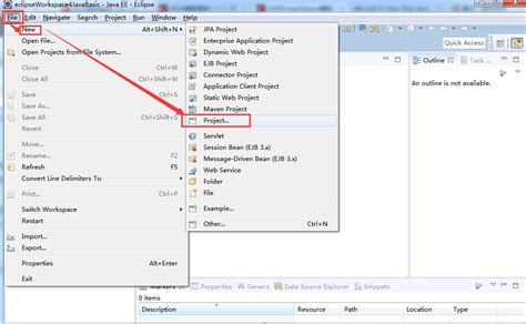 Java编程基础（五）工程 包 类 属性 方法 单元测试用例 语法与技能 包、类属性、构造器、方法、对象、this