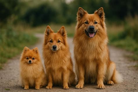 Tout Savoir Sur Les Spitz Avant Adoption Et Leurs Caractéristiques