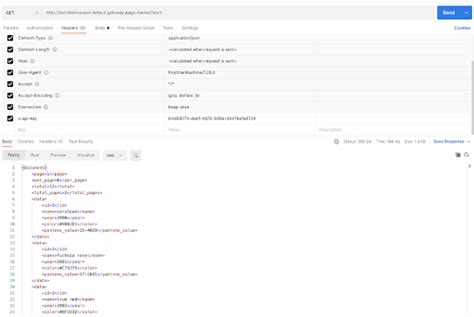 How To JSON To XML Airapi User Guide
