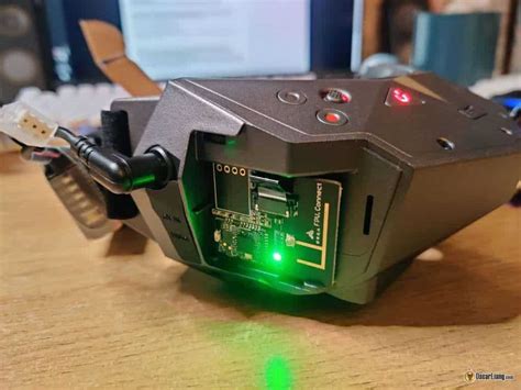 Review Orqa FPV One Pilot FPV Goggles V Oscar Liang