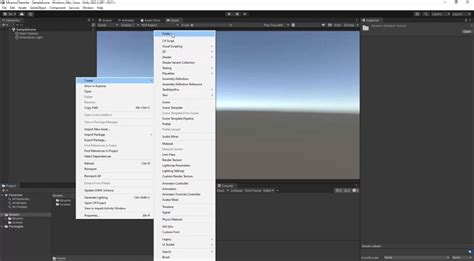 Importing And Animating 3d Models From Mixamo In Unity Faramira