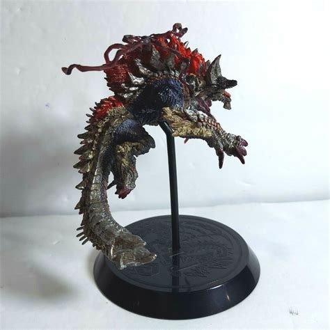 Stygian Zinogre Black Gold Stygian Zinogre At Monster Hunter World