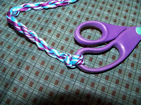 Stitch Stitch Stitch More On Twisted Cord