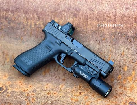 Glock 47 Mos 9mm W Rm06 325 Rmr Sf X300 Turbo Agency Arms Chpws V4 Glock 47 Mos 9mm W Rm06 325 Rmr Sf X300 Turbo Agency Arms Chpws V4