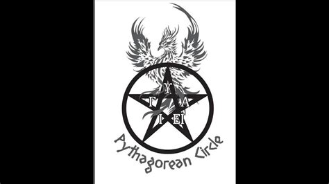 Pythagorean Circle Midday Ritual Hellenic Pagan Black Metal