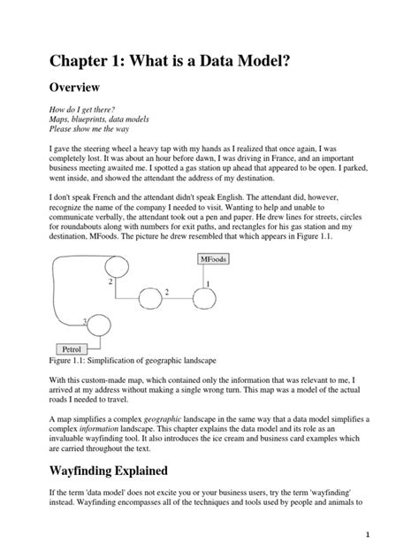 Data Modeling By Steve Hoberman Pdf Data Model Databases