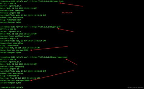 Nginx常用模块学习 定制头信息定制ngxheadersmodule设置响应头ng Return B指定响应头 Csdn博客