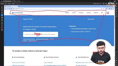 Sanjay Mithiya On Linkedin Day131 Codingchallenge Zerodhaproject Webdevelopment