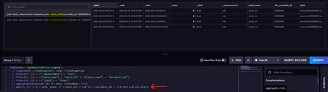 Map Function Across Tables Flux InfluxData Community Forums