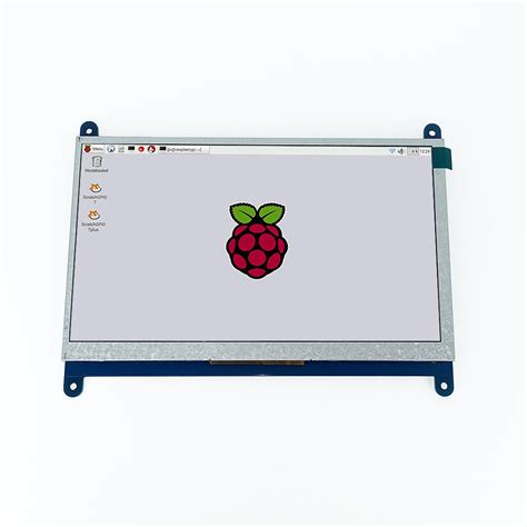 70 인치 Hdmi 인터페이스 라즈베리 파이 Lcd 디스플레이 모듈 Rtd2660h 제어기
