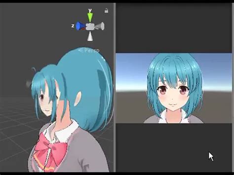 80 level on linkedin live2d live2dshowcase 3dmodeling 3dcg 3dart