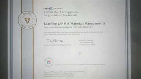 Saurabh Seth On Linkedin Linkedin Sap Learning