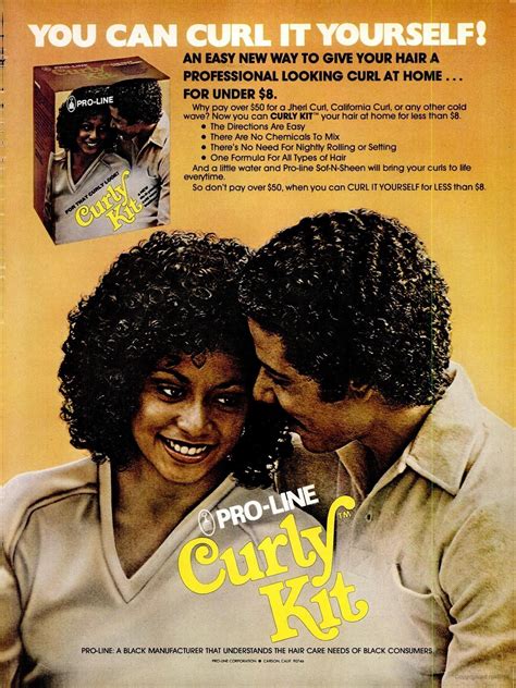 Pin By Ronald Spikes On 1980s Hair Black Hair History Jheri Curl