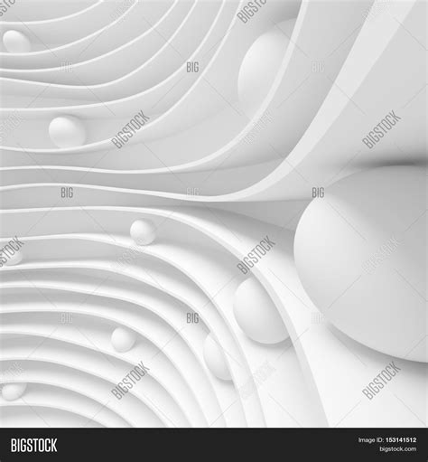 White Architecture Image And Photo Free Trial Bigstock