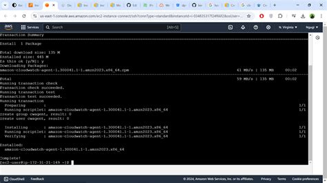 Deploy Java Application On Aws 3 Tier Architecture