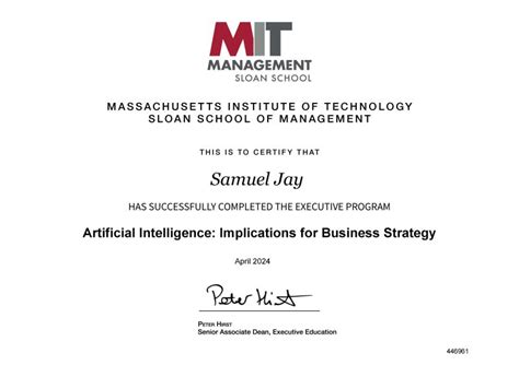 dr samuel jay on linkedin ai artificialintelligence generativeai highered edtech