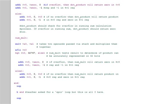 Solved I Am Trying To Write A Main Routine In Which Two N X