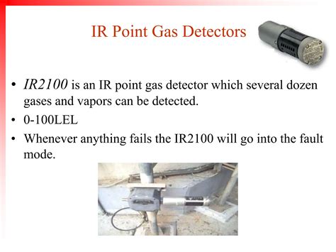 1 operate fire and gas detection system ppt