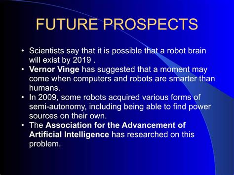 Robotics 1ppt