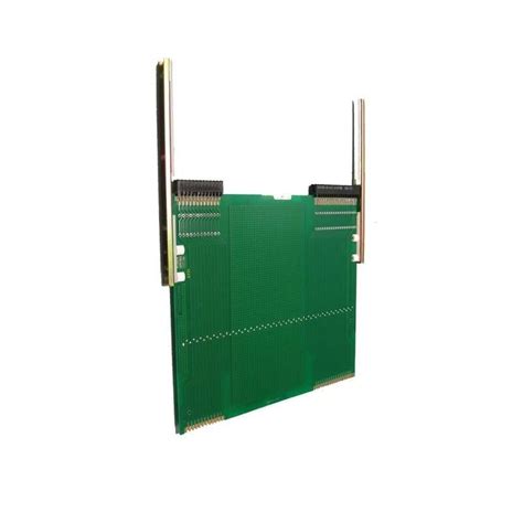 Extender Board Turbo Control Solutions