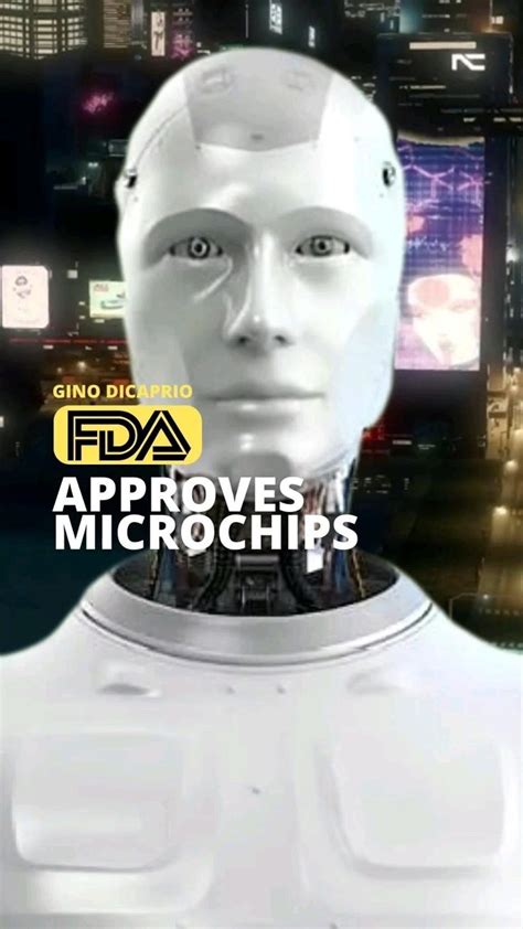 Fda Approved Microchips For Pill Intake