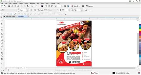Kingdom Yakubu On Linkedin Design Designcommunity Coreldraw