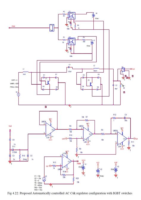 Power Electronics Electrónica de Potencia Leistungselektronik Electronique Puissance 전력전자 AC AC