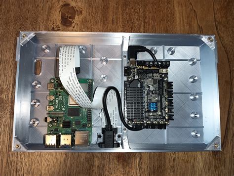 Kobra2 Skr Pico Pi4 Cover By Nick Parsons Download Free Stl Model