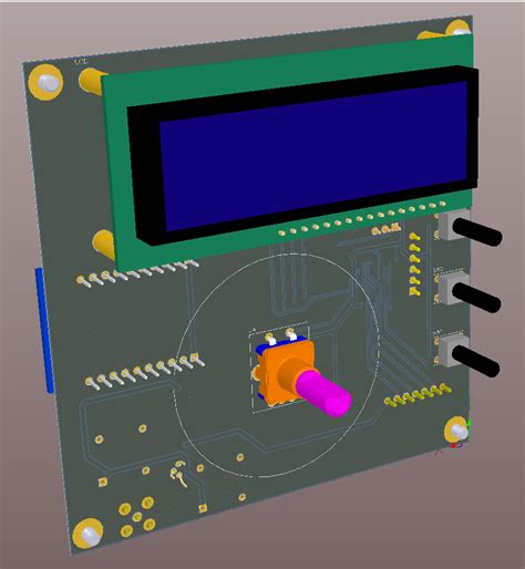 Github Mrali Codearduino Hamradio Vfo