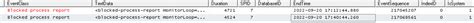 Sql Server How To Find Why Query Was Blocked Stack Overflow