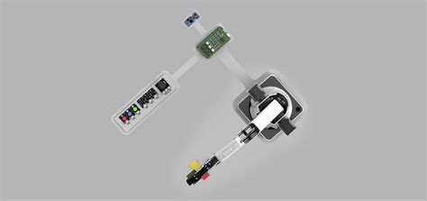 Купить Dobot Arduino Ai в Москве и всей РФ Интернет магазин Top3dshop
