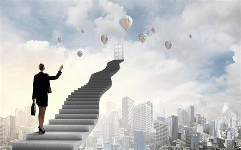 Саморазвитие и личностный рост