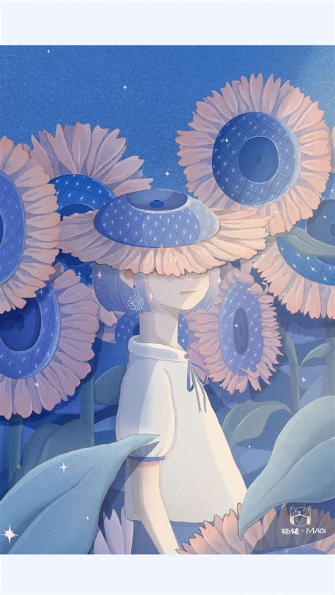 Original Drawn By Maoi Danbooru