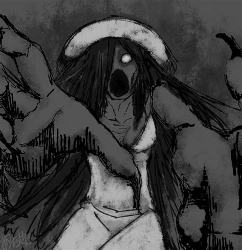 閲覧注意ホラーイラスト特集 いちあっぷ